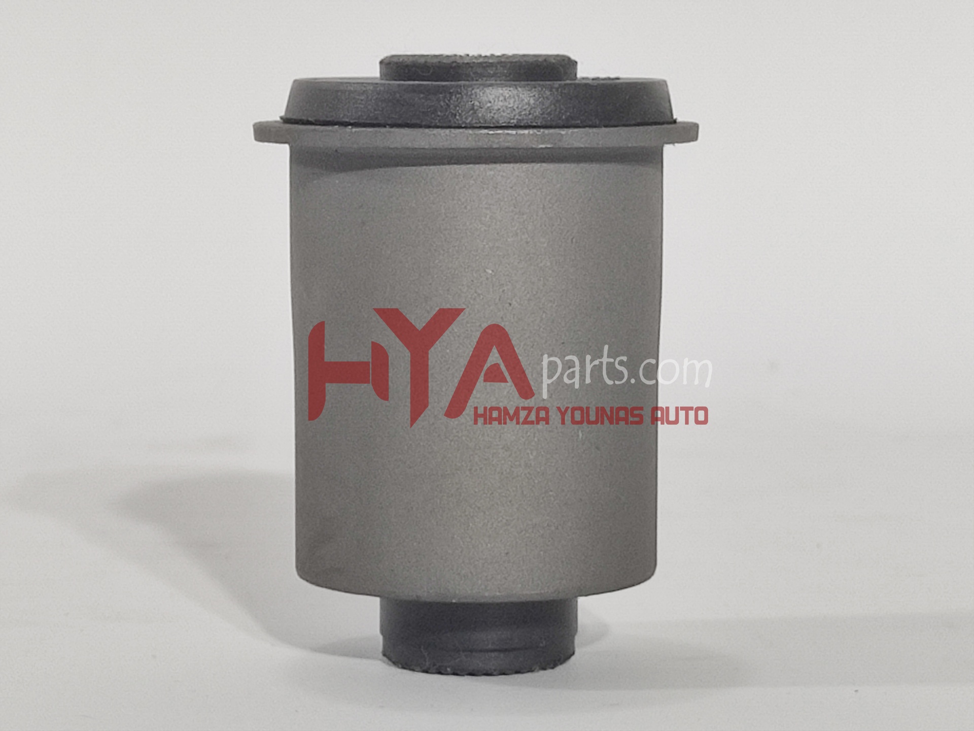 BUSH, FRONT SUSPENSION UPPER ARM, RH | H Y A parts